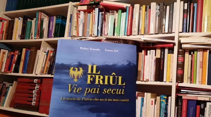 Dopo 47 anni un libro sulla storia del Friuli in marilenghe - Studio ...