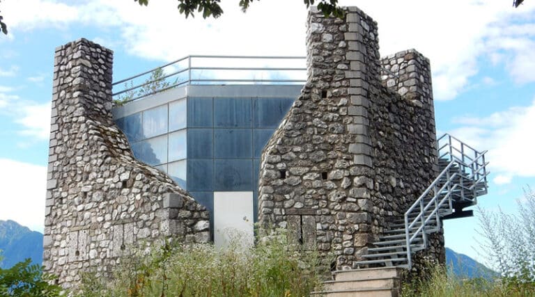 Torre Picotta - Studio Nord News