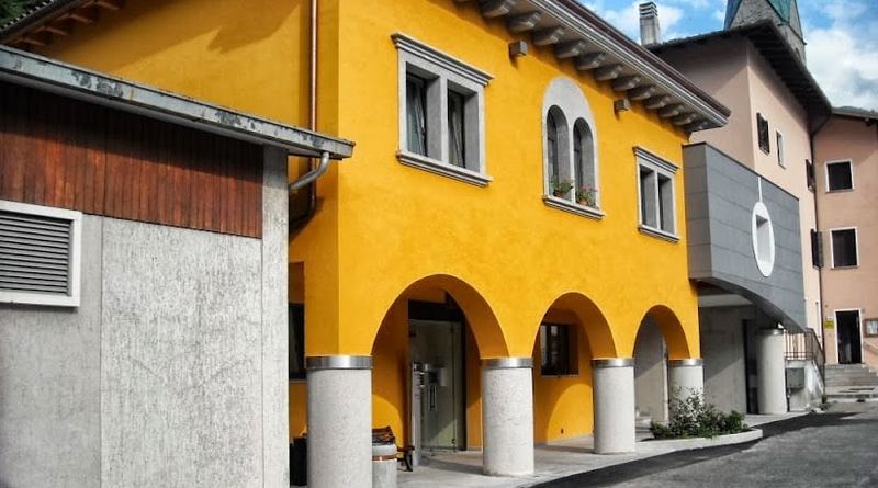 Pontebba attende un nuovo medico e il Comune mette a disposizione un ...