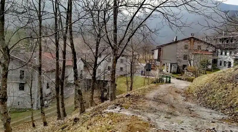 Verzegnis, Honsell chiede di recuperare la centralina idroelettrica di ...