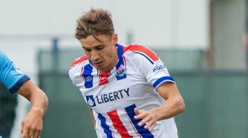 L'Otelul di Juri Cisotti promosso nella Serie A della Romania - Studio ...