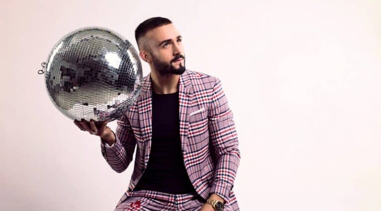 Il fisarmonicista del futuro Petar Marić in concerto a Tarcento ...