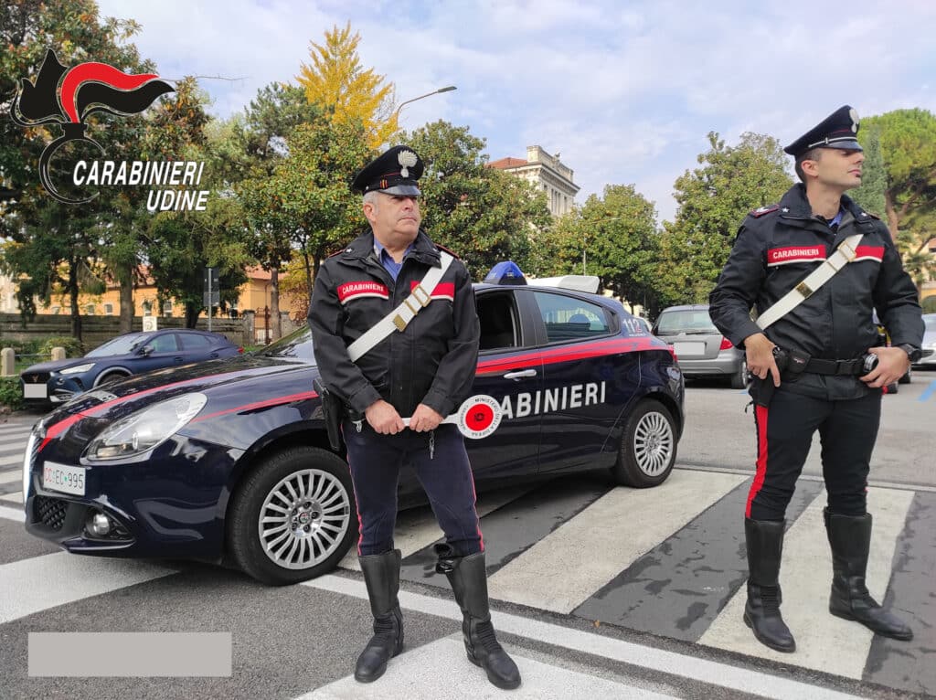 Droga, mazze da baseball e guide in stato di ebbrezza nella notte di ...