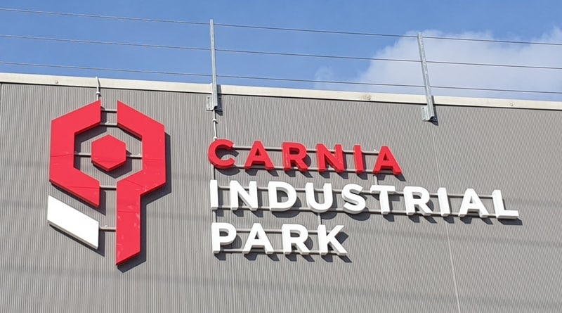 Sondaggio del Carnia Industrial Park sulla ristorazione a Tolmezzo ...