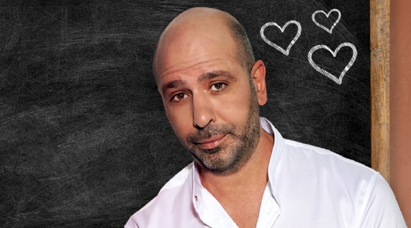 Il "Resto Umile World Tour" di Checco Zalone approda a Palmanova ...