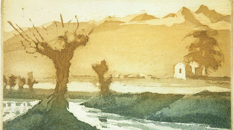 In Castello ad Artegna le letture pasoliniane nell’arte di Micossi ...