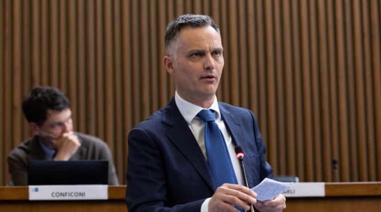 Legge di Assestamento, Mentil replica a Mazzolini: "Solo propaganda ...