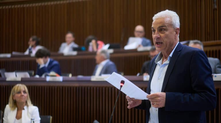 Centralina sul torrente But, per Ferrari (Lega) "progetto inaccettabile ...