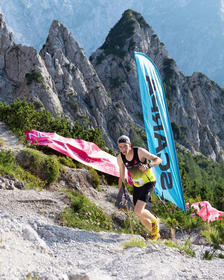 Alla Staffetta delle Vette trionfano Gemonatletica e Aldo Modo Paluzza ...