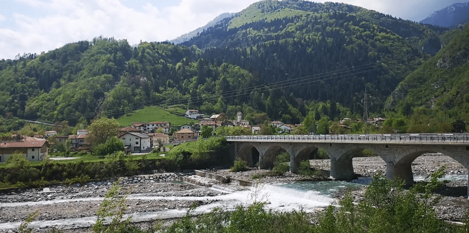 Centralina sul torrente But, per Ferrari (Lega) "progetto inaccettabile ...