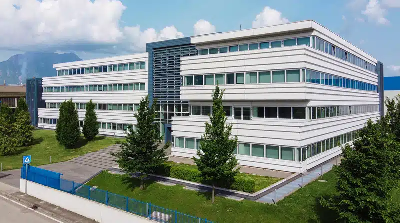 Osoppo, 7 milioni da PrimaCassa per la transizione ecologica del Gruppo ...