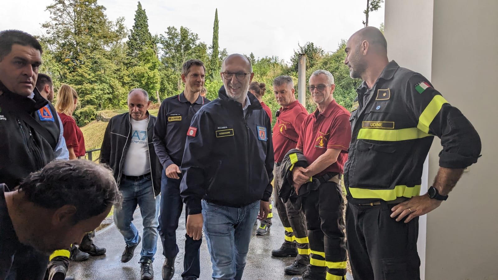 Esercitazione interforze al Forte di Osoppo - Studio Nord News