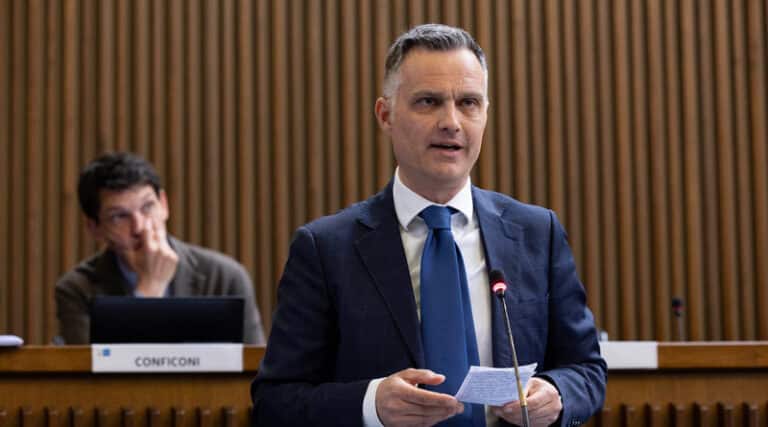 Mentil: «Sull'impianto Siot la Regione non ha ascoltato i sindaci della ...