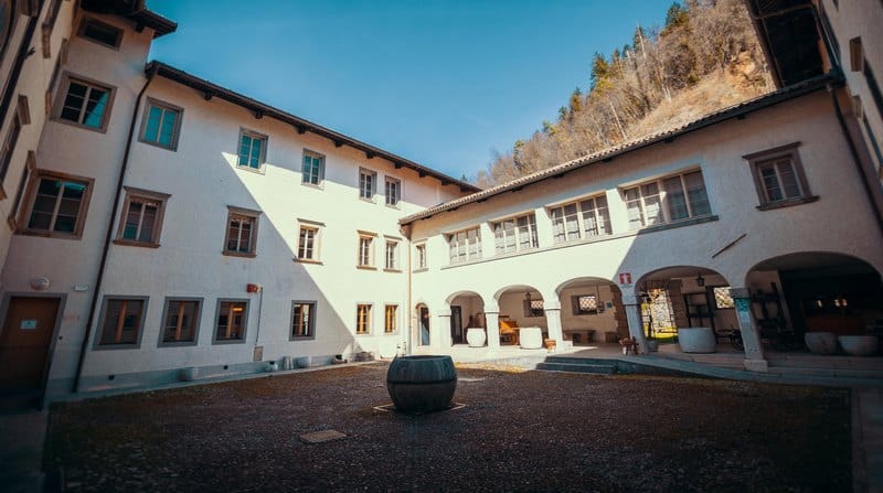 Al Museo Carnico di Tolmezzo debutta lo spettacolo itinerante "Senza ...