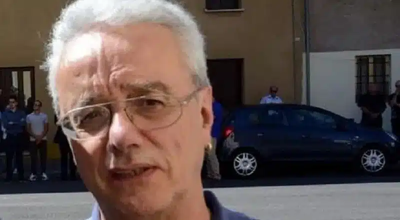 Tre anni fa ci lasciava Gino Grillo, il ricordo di Gabriele Moser ...