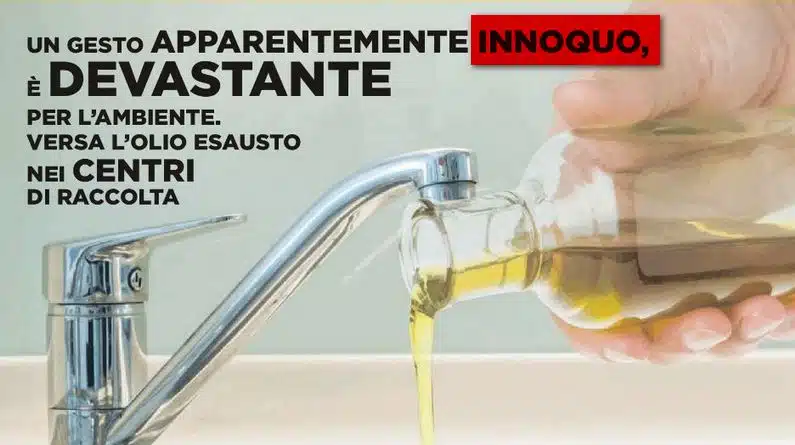 E nella campagna pubblicitaria della Regione "innocuo" diventa "innoquo ...