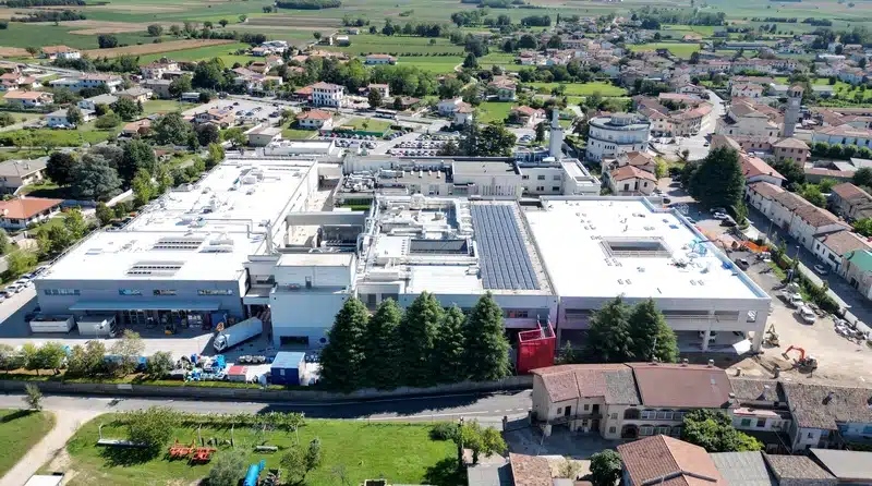 San Daniele, Enovis completa l'acquisizione di LimaCorporate - Studio ...