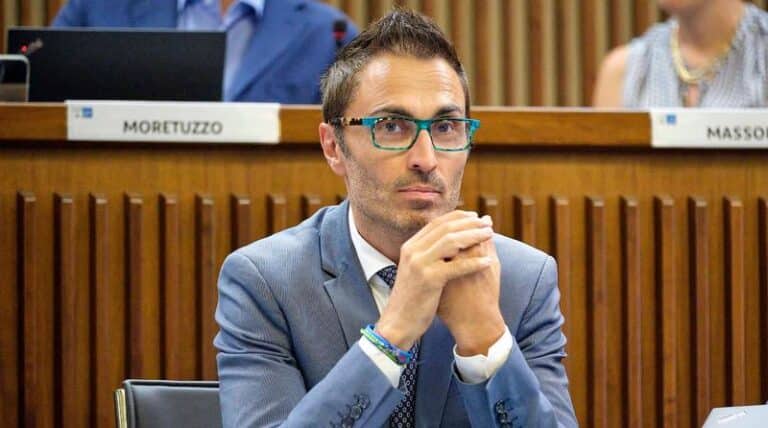 Mazzolini: «Allibito per le parole di Scrignaro su Passo Monte Croce ...