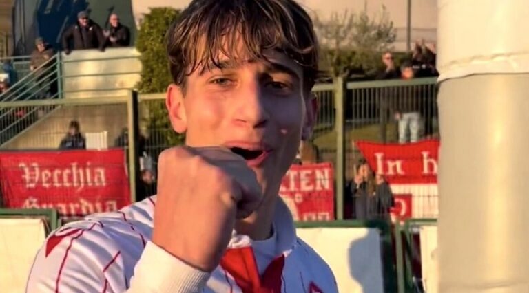 Calcio, Simone Iob a Piacenza sulle orme di Cleto Polonia - Studio Nord ...