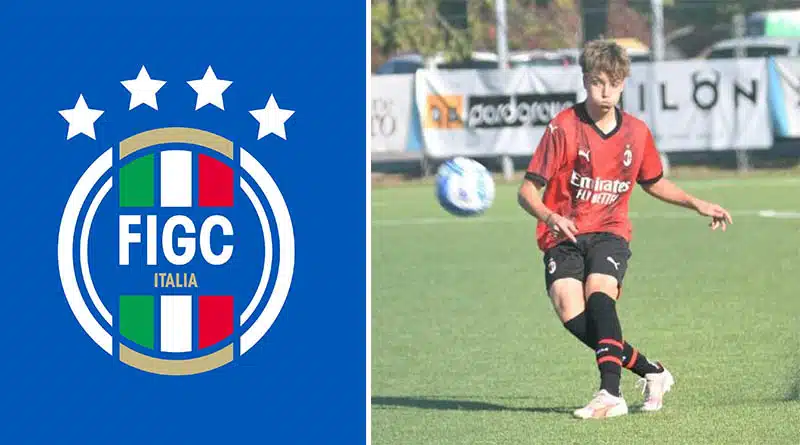Calcio, Thomas Martini convocato per le amichevoli Italia-Slovenia ...