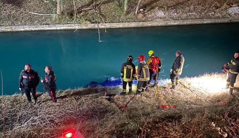 Gemona, aperto un fascicolo d'inchiesta dopo la morte di Matteo Pittana ... Gemona, aperto un fascicolo d'inchiesta dopo la morte di Matteo Pittana ...