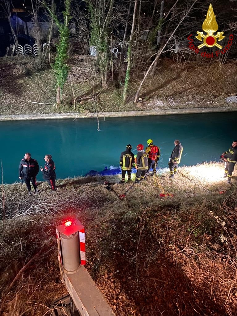 Gemona, aperto un fascicolo d'inchiesta dopo la morte di Matteo Pittana ... Gemona, aperto un fascicolo d'inchiesta dopo la morte di Matteo Pittana ...