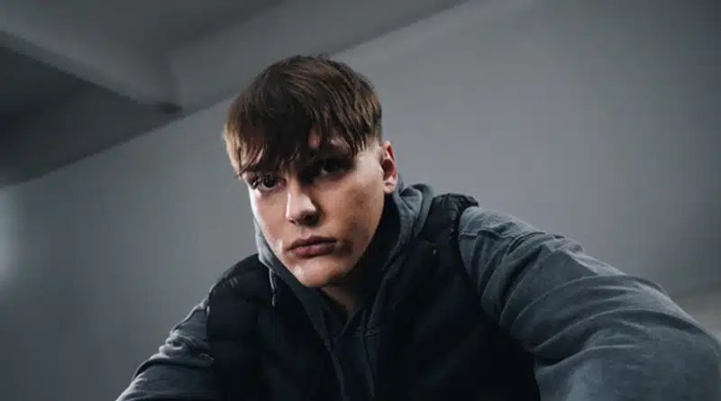 A Pordenone arriva Kid Yugi, astro nascente della nuova scena rap ...