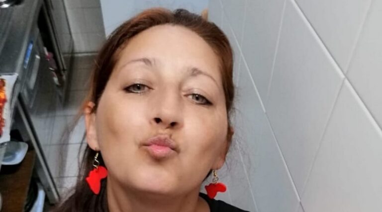 Stephanie Zilli è volata in cielo - Studio Nord News