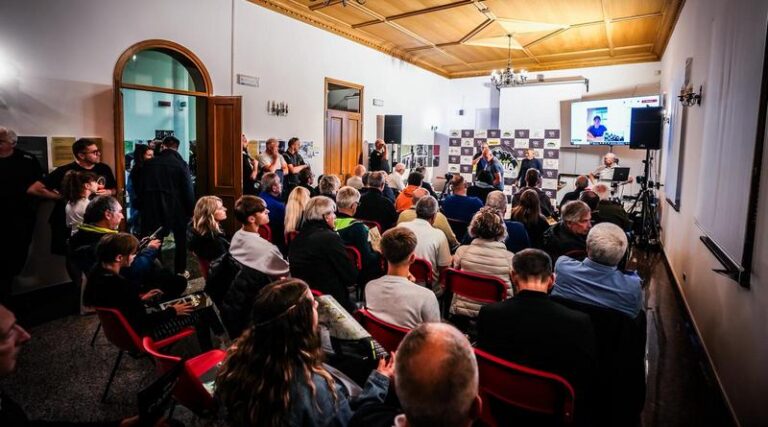 All'11° Rally Valli della Carnia il gran ritorno di Mikkelsen - Studio Nord News