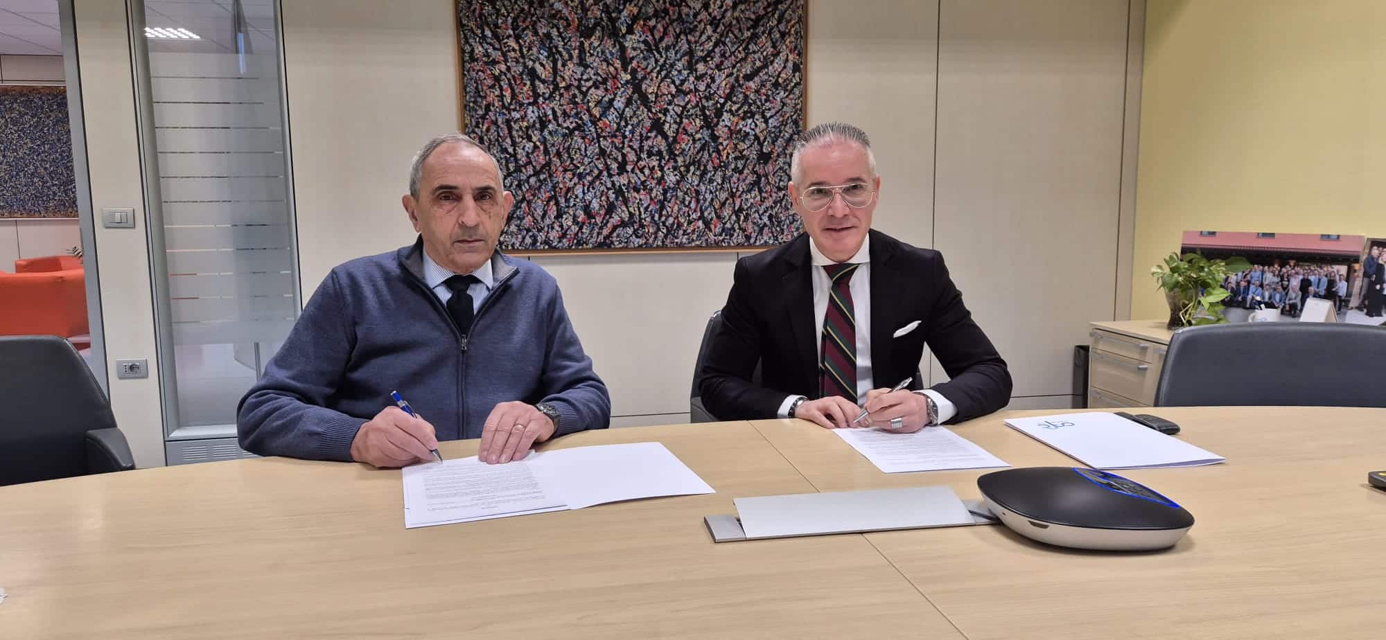 Ovaro, accordo Comune-CAFC per la gestione forestale sostenibile ...