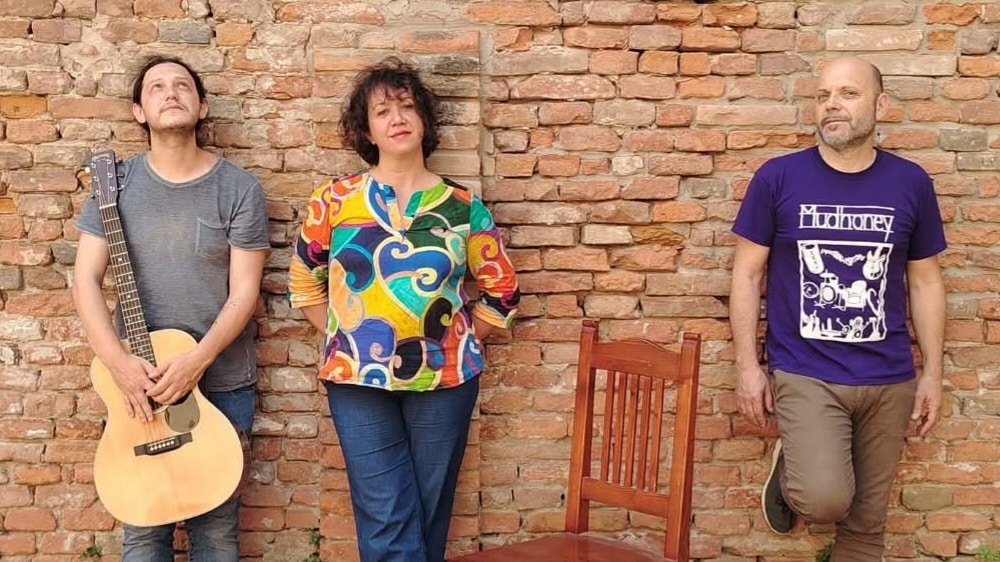 In Val Pesarina il concerto-recital “Tant che une gote di aghe ...