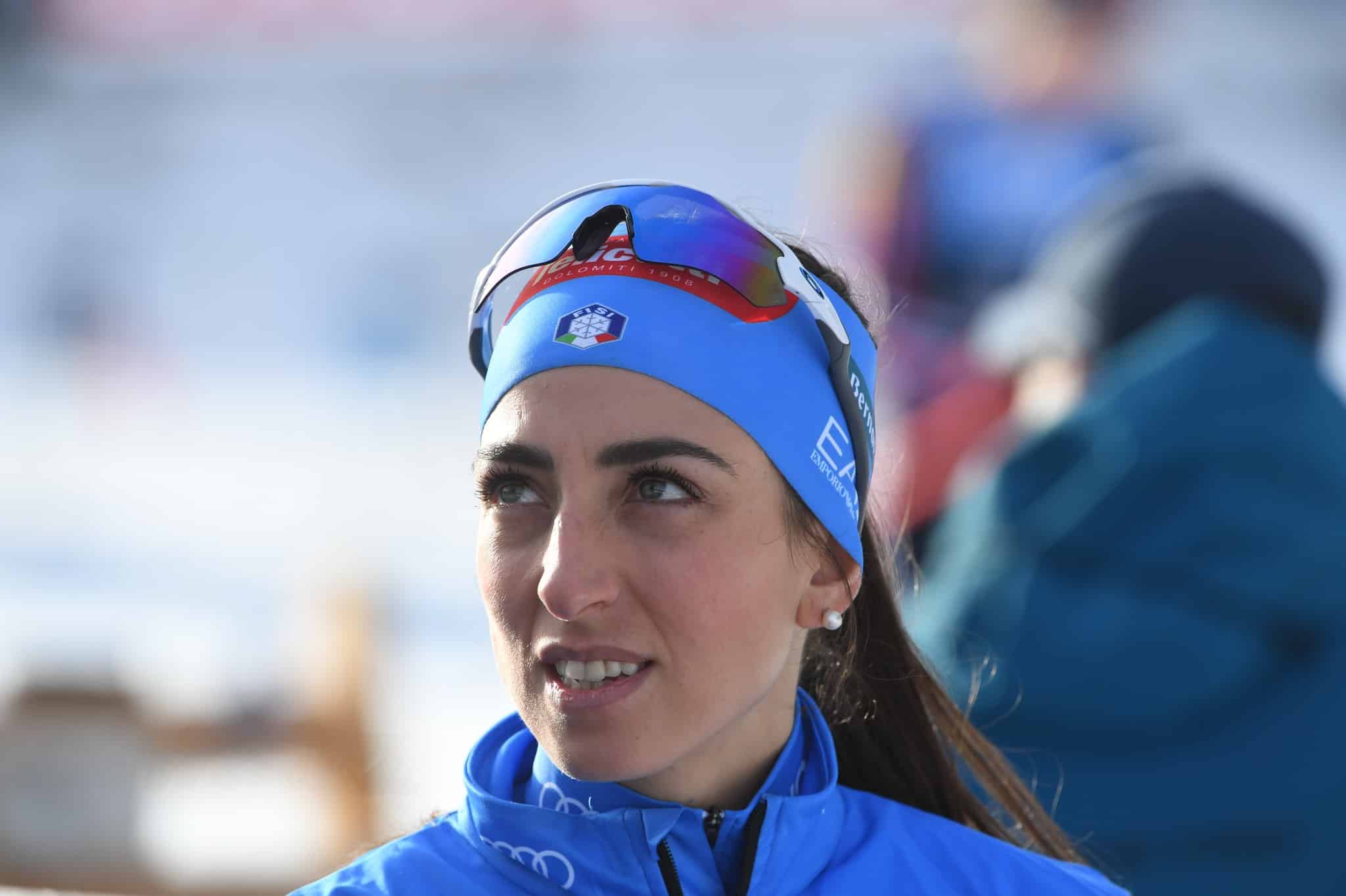 I friulani alle Olimpiadi di Milano Cortina 2026: Lisa Vittozzi ...