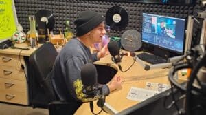 PODCAST - "Punti di svista" è il primo EP di Silly Sam - Studio Nord News