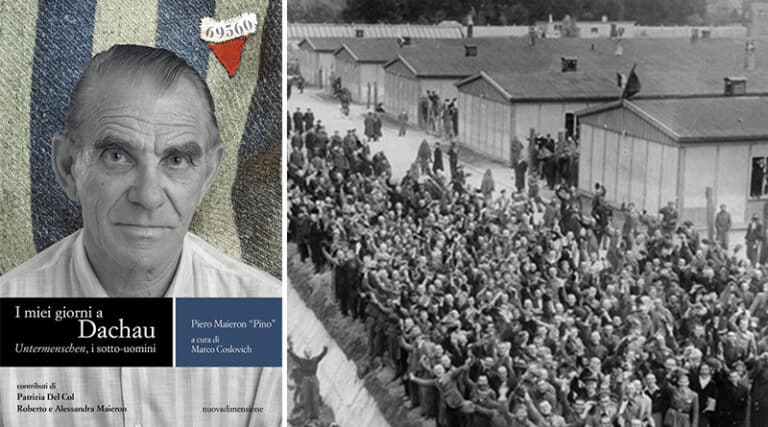 A Paluzza la presentazione del libro di Piero Maieron "I miei giorni a ...