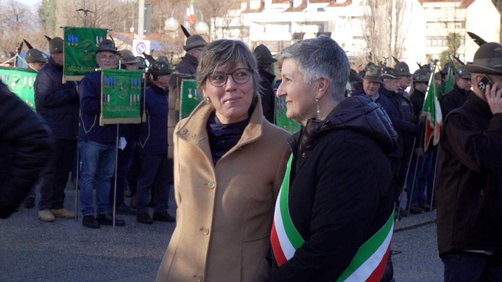 A Buja la Giornata della memoria e del sacrificio degli Alpini - Studio ...