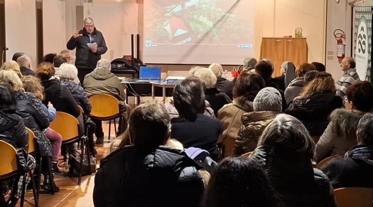 A Villa Santina un incontro dedicato al premio "Baston di San Pieri di ...